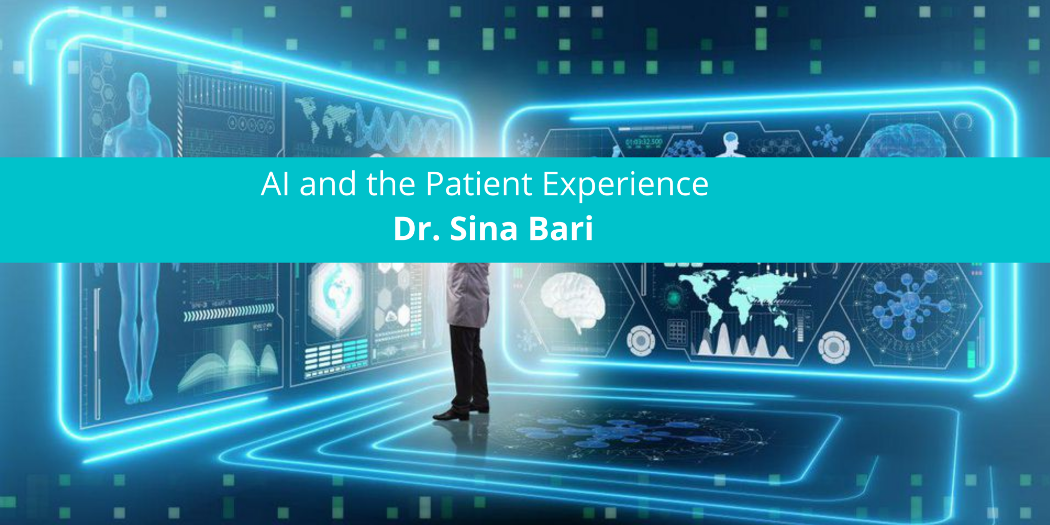 "Sina Bari Plastic Surgery Dr. Sina Bari"AI and the Patient Experience ...